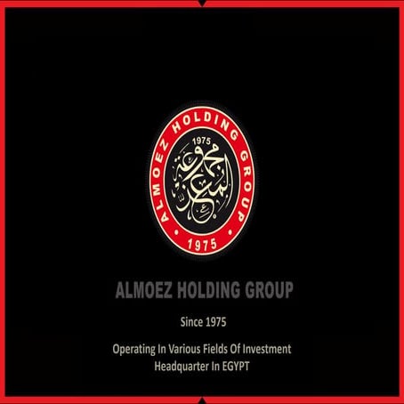 Almoez presentation en1[1]x | PDF