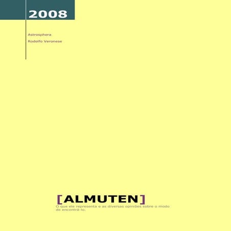 Almuten (1) | PDF