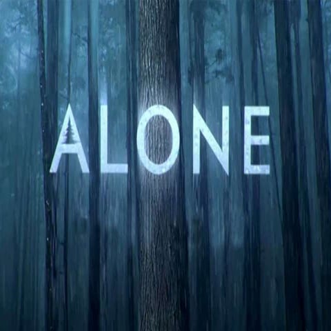Alone | PPTX