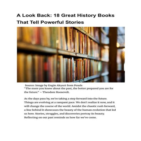 A Look Back_ 18 Great History Books That Tell Powerful Stories.pdf