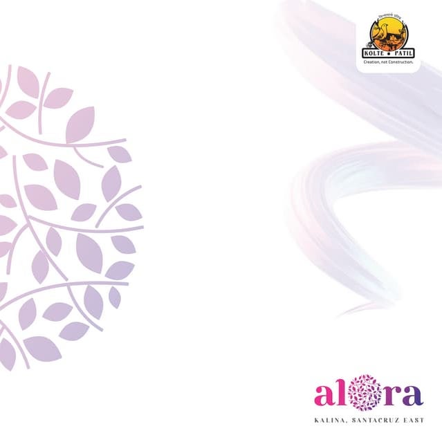 Luxurious 3 BHK Homes in Pune: Experience Elevated Living at Alora by ...