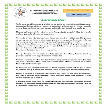Novi Handayani Baru English | PDF