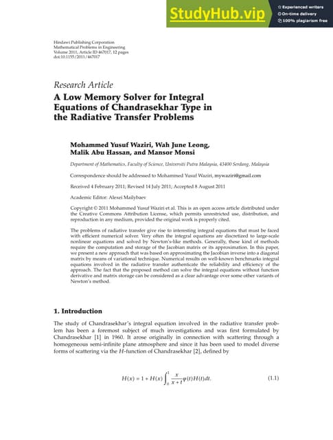 A Brief Survey Of Methods For Solving Nonlinear Least Squares Problems