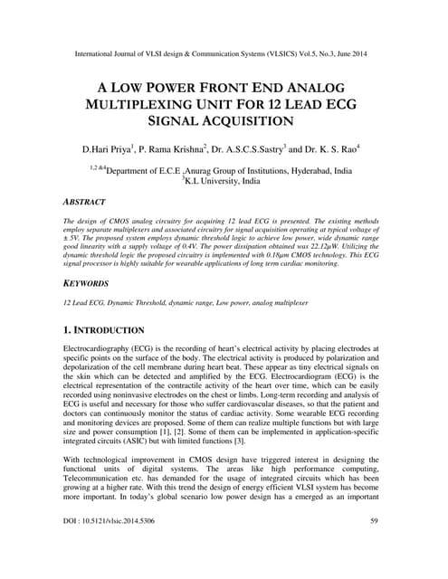 MOSFET Small signal model | PPT | Computer Networking | Computing