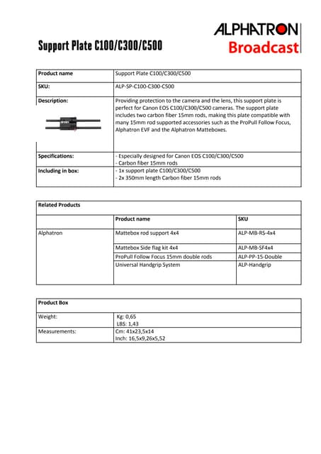 Alp sp-shoulder | PDF