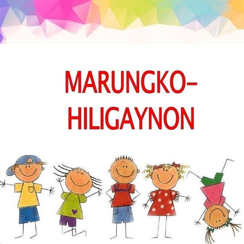 Alpabeto-Hiligaynon.pptx