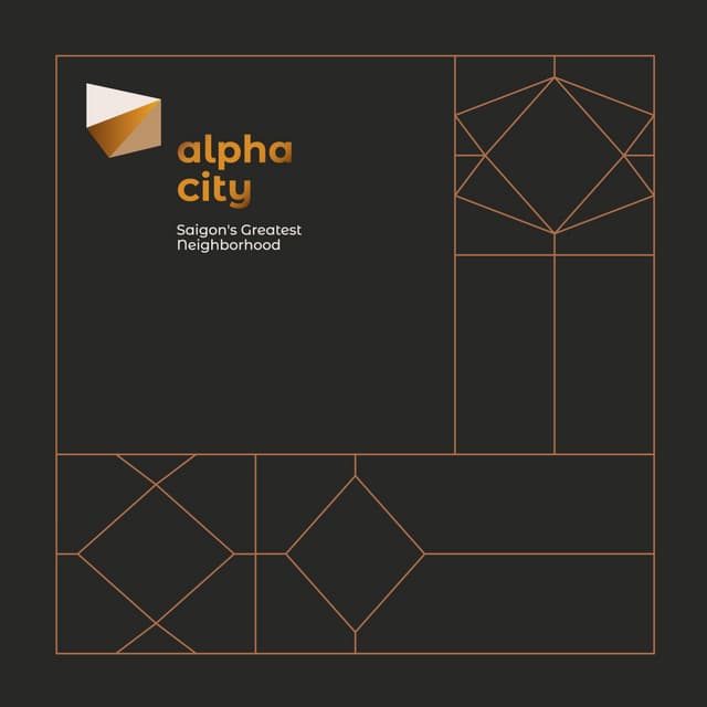 Alpha City | PDF