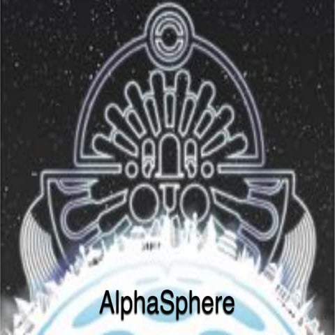 Alphasphere | PPT