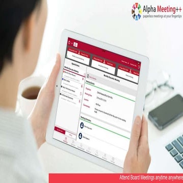Alpha meeting screens-ppsx | PPT