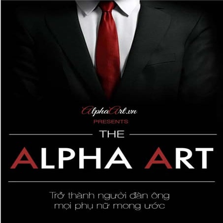 Alpha art | PDF