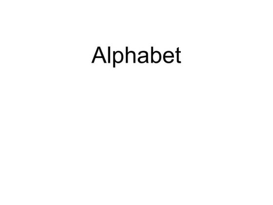 Kabardian Alphabet | PPT