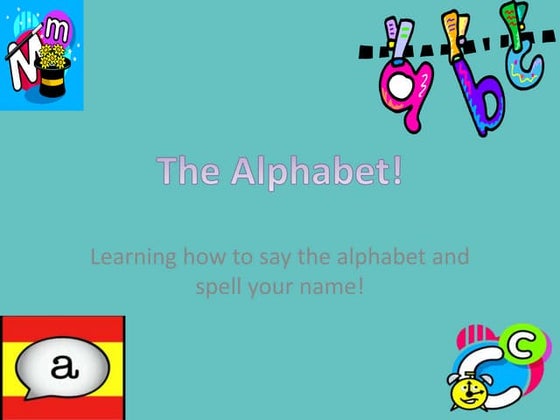French phonics short | PPT