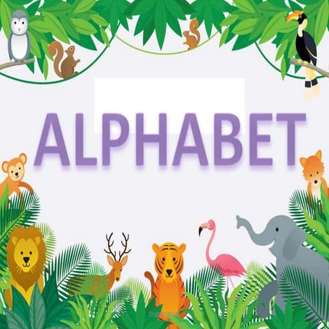 Alphabet with-animals-activities-with-music-songs-nursery-rhymes ...