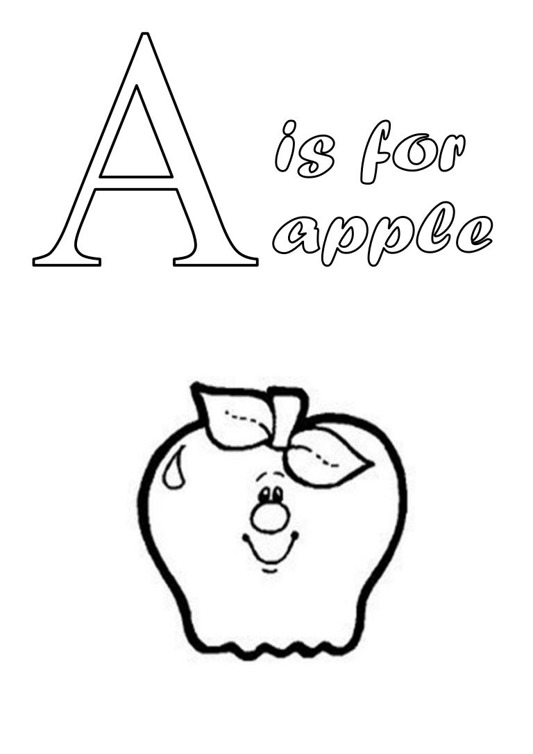 Letterland Sheets Coloring Pages