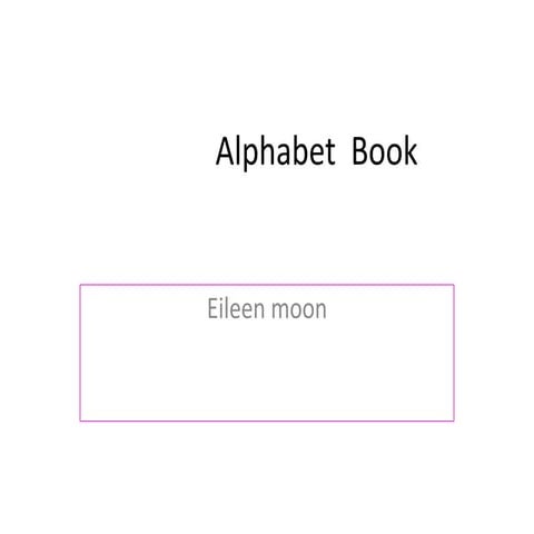 Alphabet Letter Game | PPT