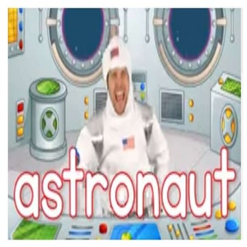 Alphabet occupations_1 | PPT