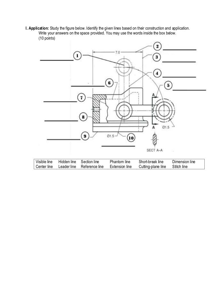 Alphabet Of Lines Quiz alphabet-of-lines-quiz