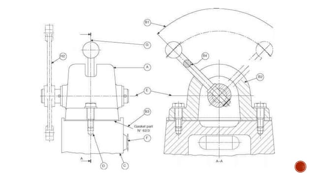 Lesson 6_Prepare and Interpret Technical Drawing (LO1) | PPTX | 3-D Graphics | Computer Software ...