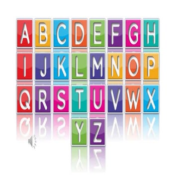 Alphabets | PPT