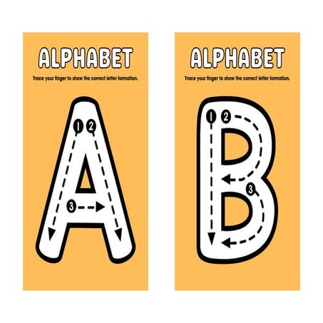 Alphabet Tracing Letter FormationFlashcards.pdf