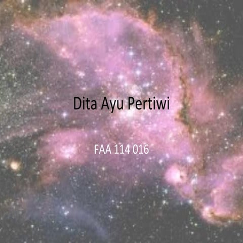 Alpha centauri | PPT