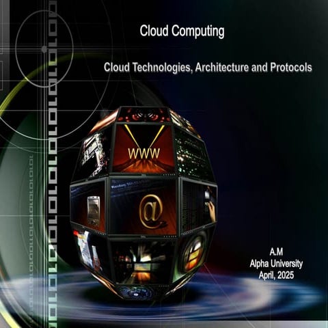 Alpha cloud 2.pptAlpha cloud 2.pptAlpha cloud 2.pptAlpha cloud 2.ppt