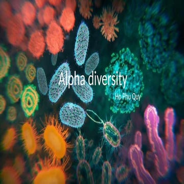 Alpha_diversity_tutorial_cacvikhuanmoitruong.pptx