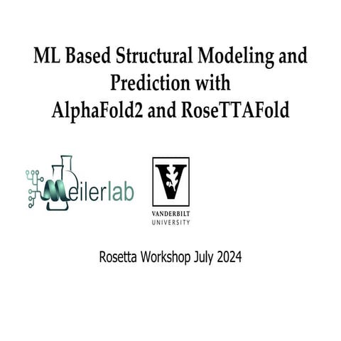 Protein AlphaFold_RoseTTAFold_ColabFold.pdf