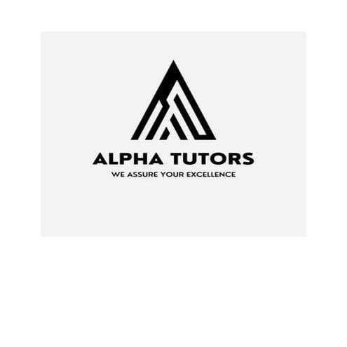 Alpha Home Tutors | DOCX