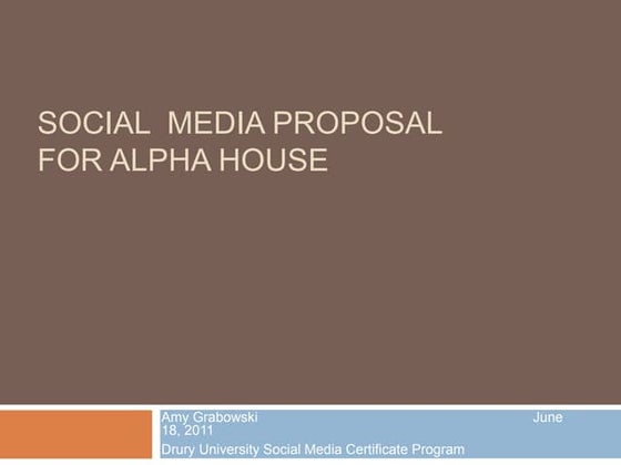 Digital Marketing Success Story | PPT