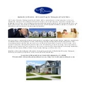 Alpharetta ga rentals all county property management north metro