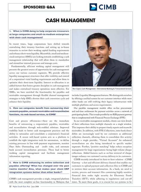 Global Payment System- Reference Architecture | PDF