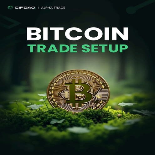 Alpha Trade Setup - Bitcoin (BTC)_Report | PDF