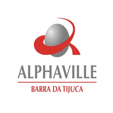 Alphaville - Barra da Tijuca | PDF