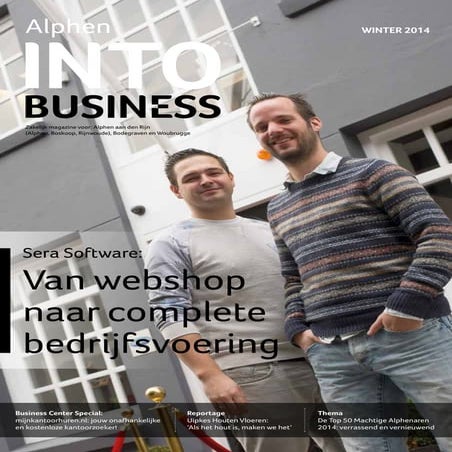 Alphen dec2014 | PDF