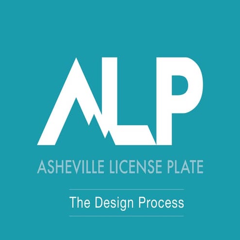 Alp logo