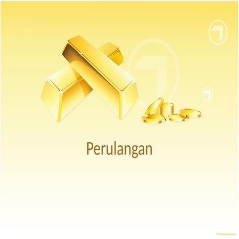 Algoritma Pemrograman materi tentang perulangan | PPTX
