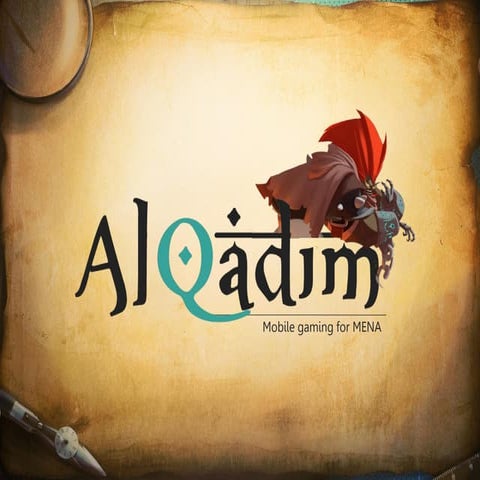 Al Qadim Corporate deck | PPT