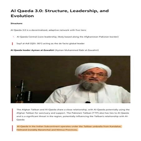Al Qaeda 3.0 Structure, Leadership, and Evolution.pdf