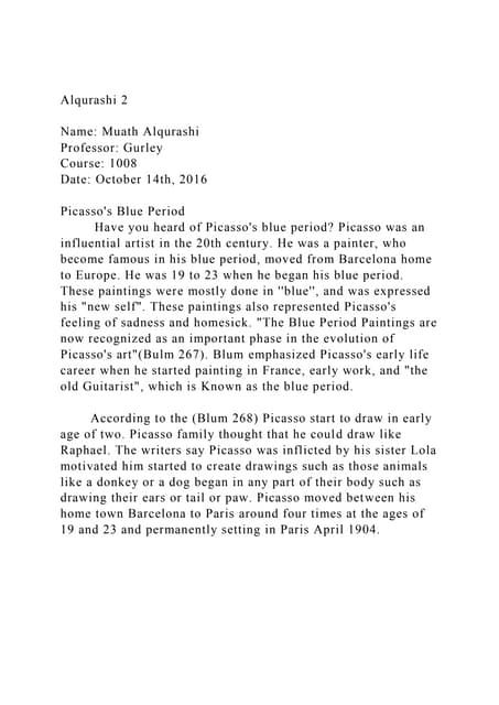 Pablo Picasso Essay.pdf