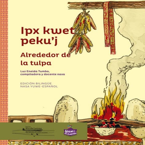 Ipx Kwet Peku´j | PDF