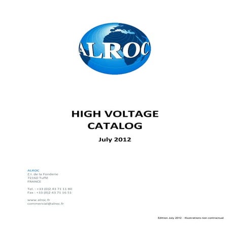 Alroc Tools - Cable Stripping & Preparation Tools For LV HV Cable ...