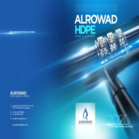 Al rowad cataloge | PDF | Manufacturing Industry | Industries