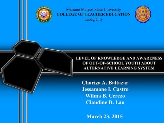 Duties and Responsibilities of ALS Teacher.pptx