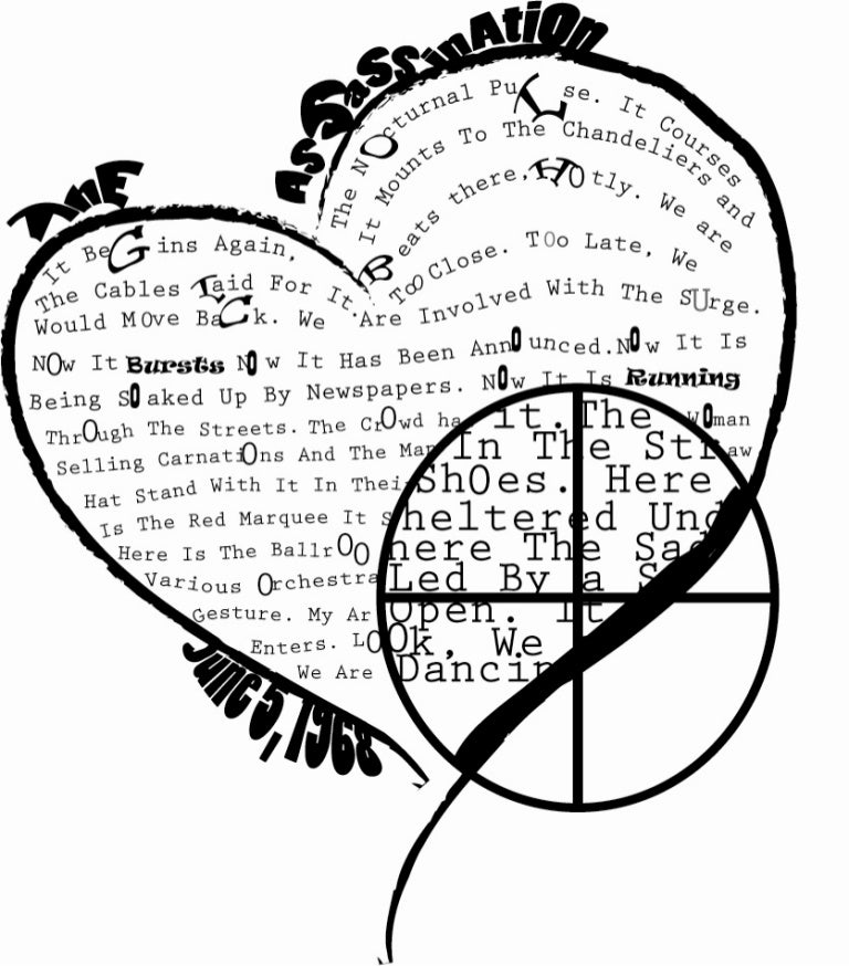 Typography of a Poem