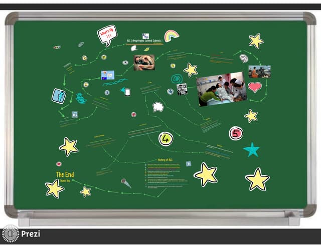 Amyotrophic lateral sclerosis (als) | PPTX | Dental Health | Diseases and Conditions