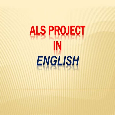 ALS PROJECT (1).pptx