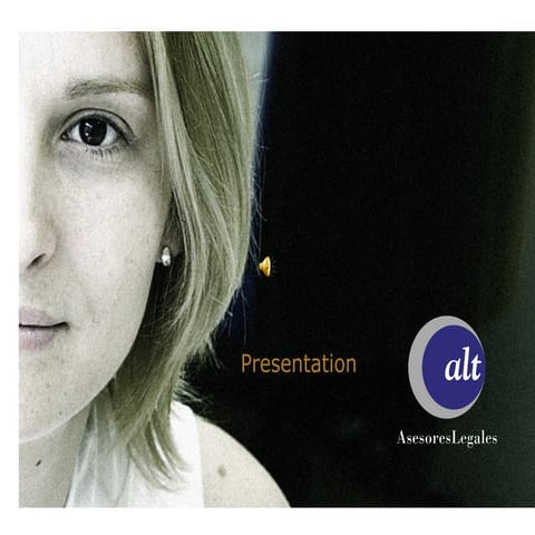 Alt Presentation | PPS
