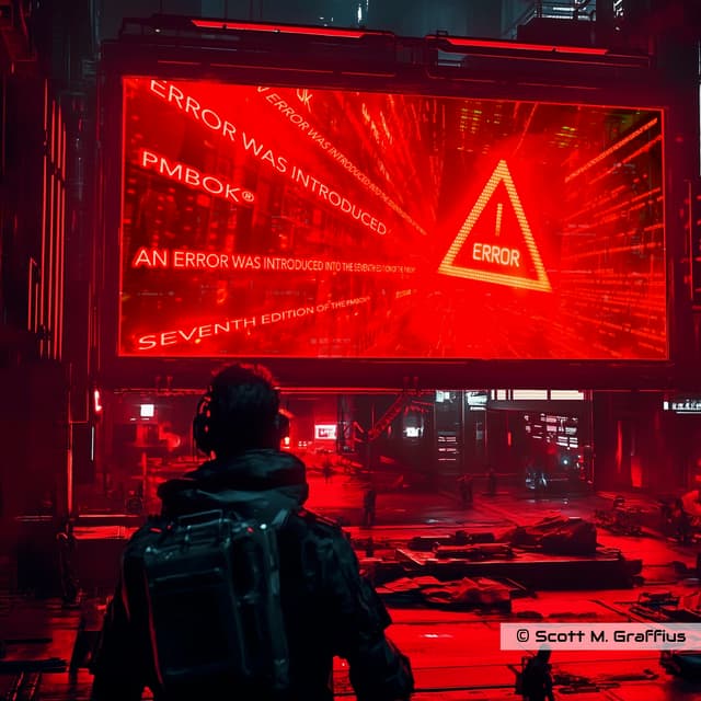 The PMI reported that it will release the new version (Eighth Edition) of the PMBOK Guide in Q3 ...