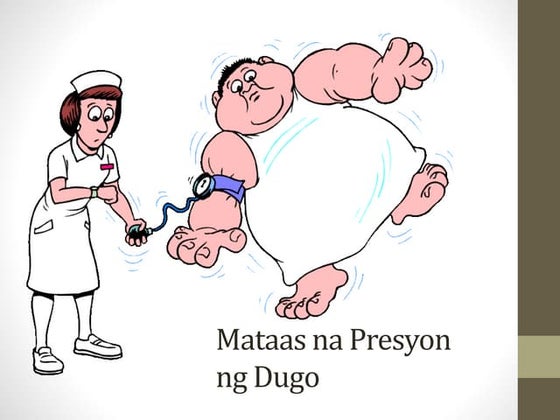 Hypertension review and lecture for the lay people | PPTX